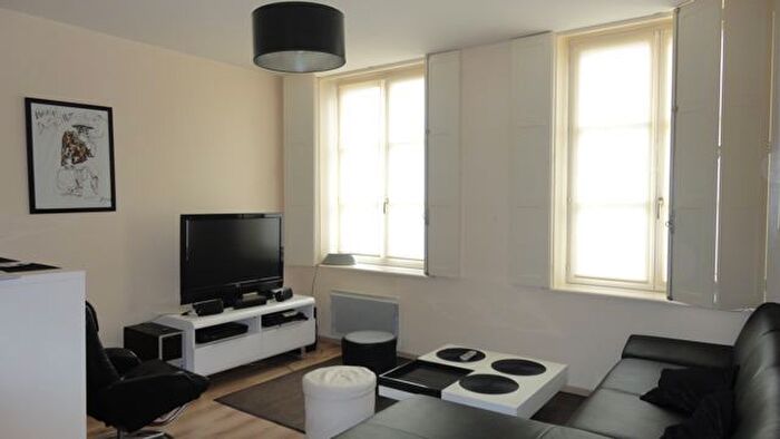 Appartement 3 pièces à louer - Nancy, Centre-ville, Charles III