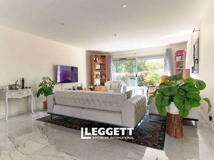 Maison à vendre - Pau, Le Hameau - 4 pièces - 2 chambres