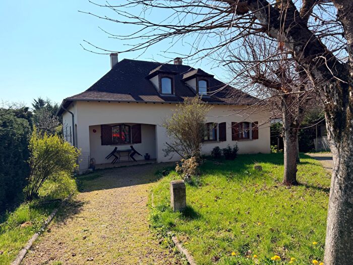 Vendat - Maison 6 pièces à vendre