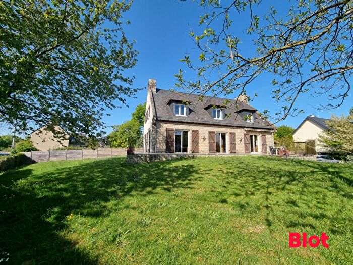 Maison 7 pièces à vendre - Pacé