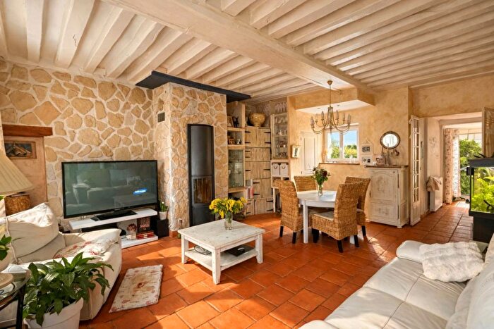 Maison à vendre - Bornel - 5 pièces - 3 chambres