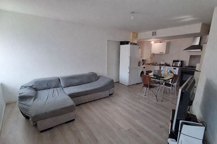Appartement 3 pièces à Tain-lHermitage, à vendre
