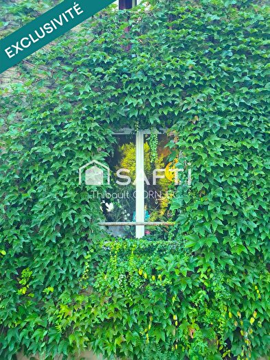 Maison à vendre - Champagne-sur-Seine - 4 pièces - 3 chambres