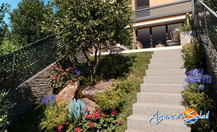 Maison à vendre - Collioure - 4 pièces - 3 chambres