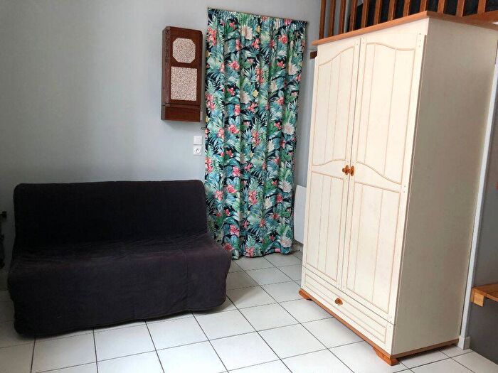 Appartement 1 pièce à louer à Centre Ville, L'Aigle