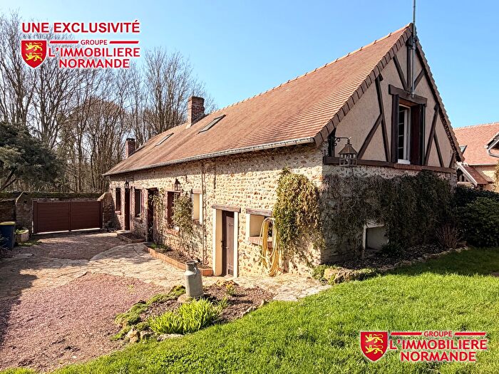 Maison à vendre - Chambray - 5 pièces - 2 chambres