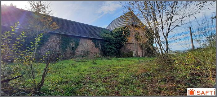 Maison à vendre - Saint-Bonnet-la-Rivière - 1 pièce - 1 chambre