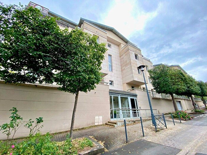Appartement 4 pièces à louer - Bas Meudon