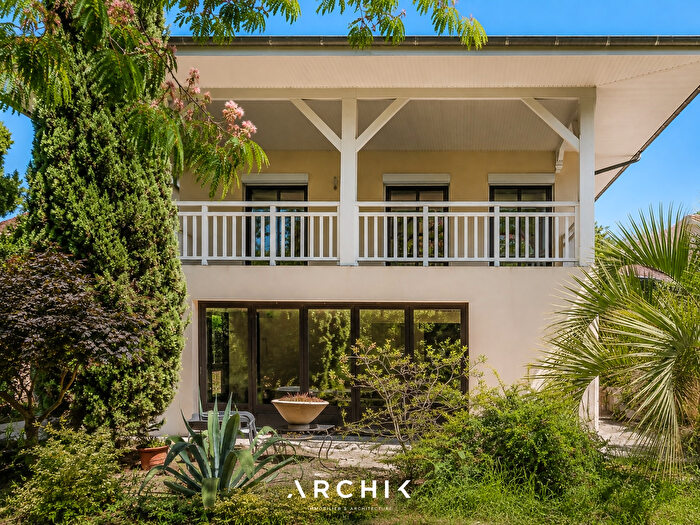 Maison 5 pièces à vendre - La Teste-de-Buch, Pyla sur Mer