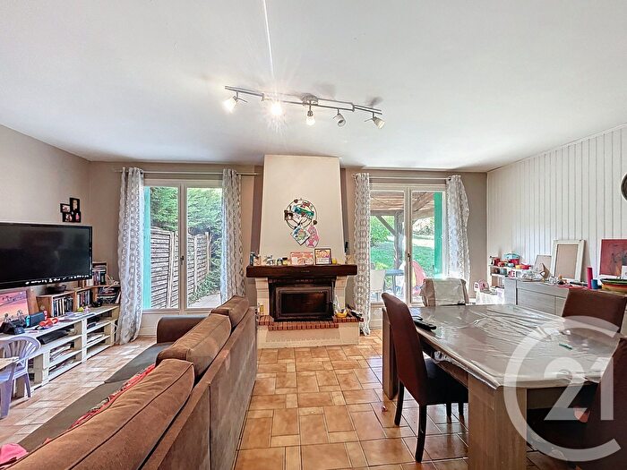 Maison à vendre - Condom - 4 pièces - 3 chambres