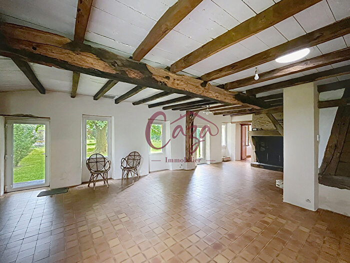 Maison 7 pièces à Madirac, à vendre