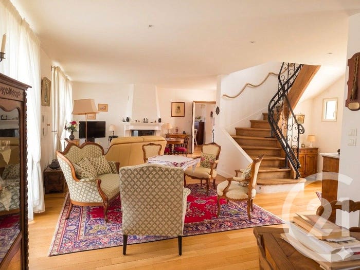 postalCode : Maison 5 pièces à vendre