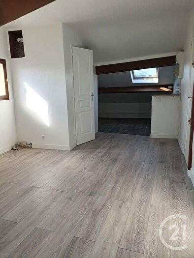 Appartement à vendre - Pantin, Quatre Chemins Nord - 1 pièce