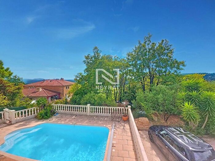 Maison 5 pièces à Seillans, à vendre