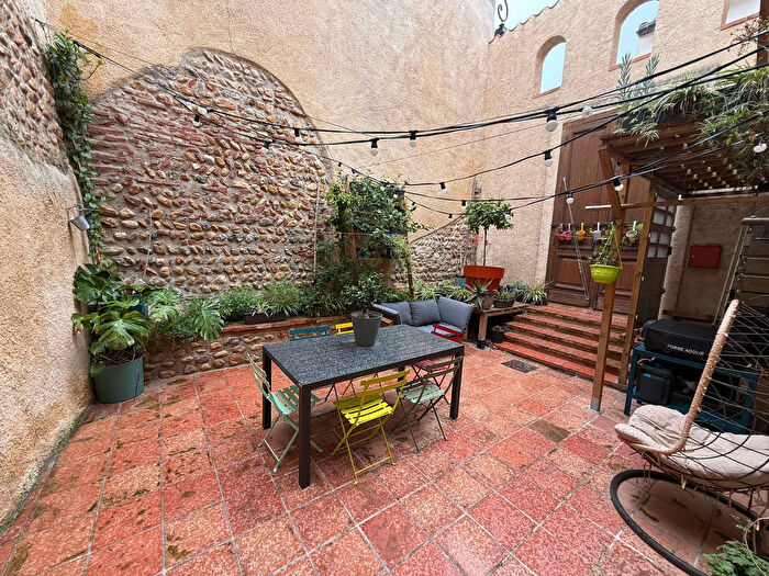 Maison 5 pièces à Canet-en-Roussillon, à vendre