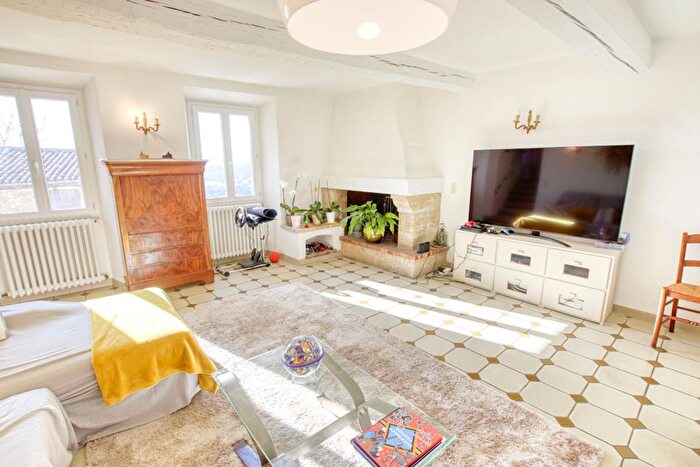 Maison 6 pièces à Fayence, à vendre