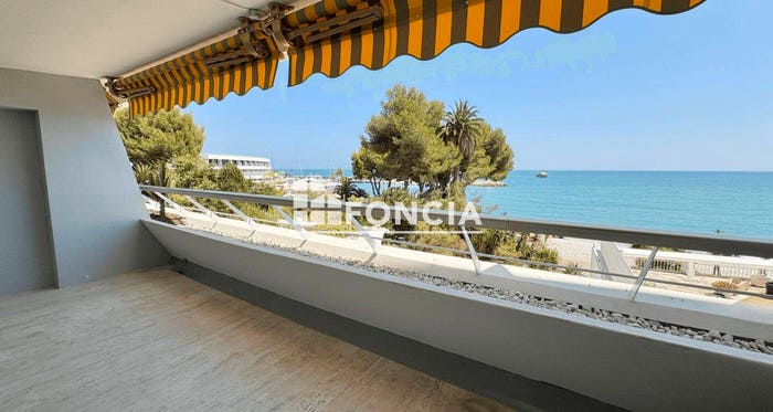 Marina, Villeneuve-Loubet - Appartement 2 pièces à louer
