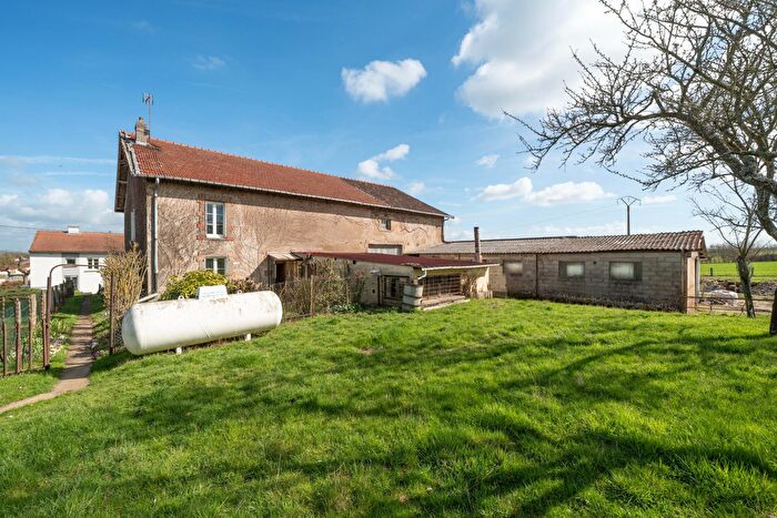 Maison à vendre - Clémery - 8 pièces - 3 chambres