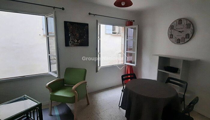Zone Pietonne, Avignon - Appartement 2 pièces à louer