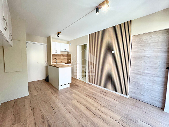 Appartement 1 pièce à louer à Cannes, Bocca Nord, Ranguin, Abadie