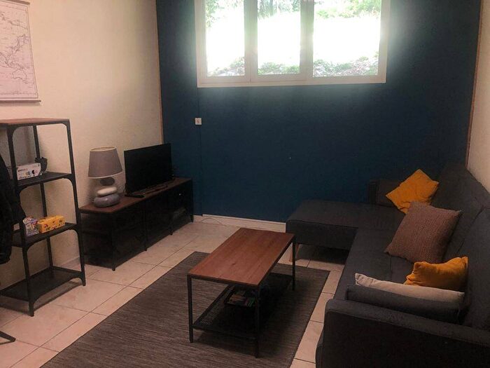 Appartement à louer - Est Nord Est et Sud Est, Saint-Gély-du-Fesc - 2 pièces - 1 chambre