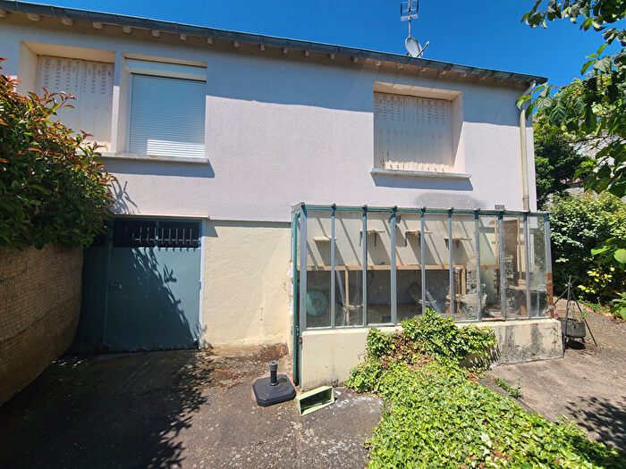 Pithiviers : Appartement 4 pièces à vendre