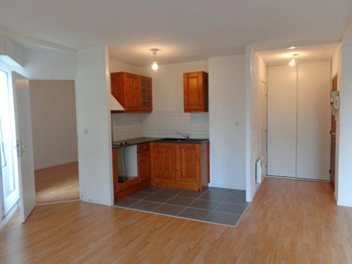 Appartement à louer - Sablar-Rive Droite, Dax - 2 pièces - 1 chambre