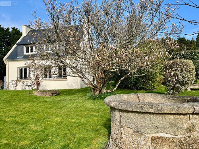 Elliant - Maison 6 pièces à vendre