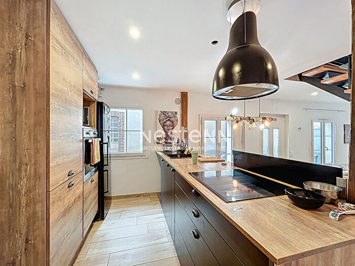 Maison 4 pièces à Dreux, Hameaux de Paul-Bert, à vendre