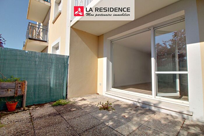Appartement 3 pièces à Carrières-sous-Poissy, à vendre