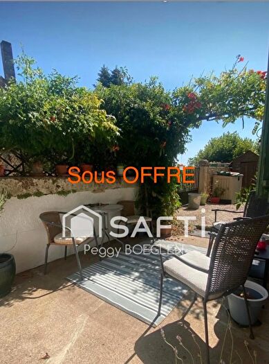Belvès : Maison 8 pièces à vendre