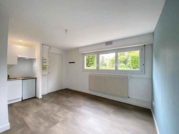 Appartement 1 pièce à louer à Centre Nord, Illkirch-Graffenstaden