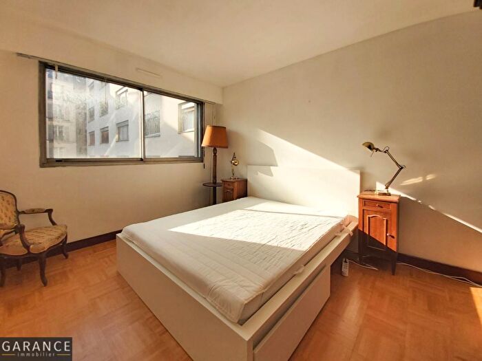 Appartement 3 pièces à louer à Paris 14ème, Jean Moulin, Porte d'Orléans