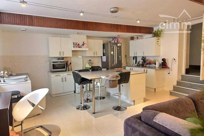 Appartement 6 pièces à louer à Saint-Jean-de-Bournay