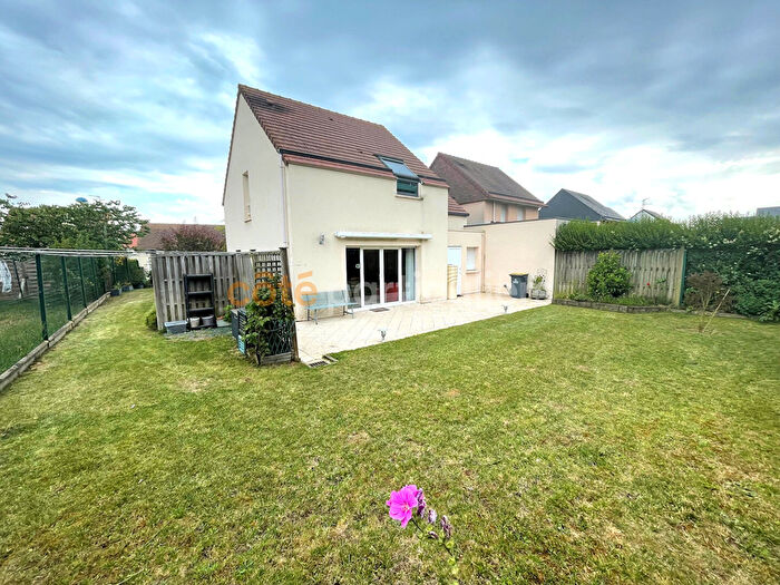 Giberville : Maison 4 pièces à vendre