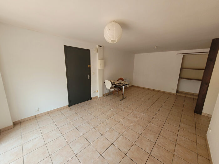 Auch, Centre-ville - Appartement 2 pièces à louer