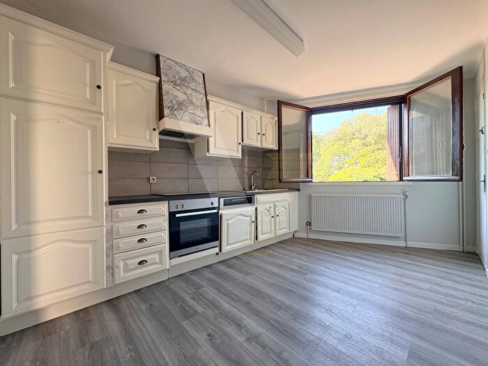 Maison 4 pièces à vendre - Servian