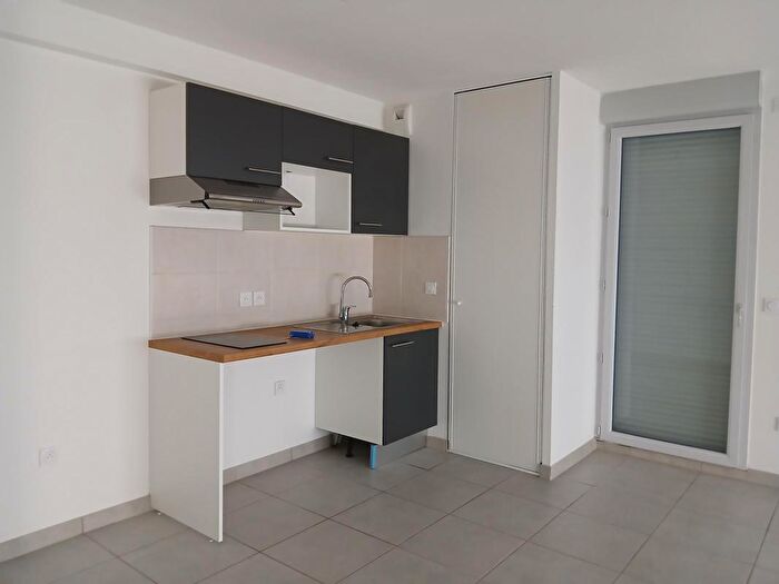 Appartement à louer - Toulouse, Borderouge - 4 pièces - 3 chambres