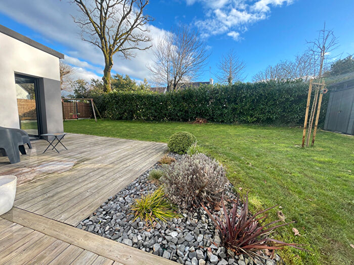 Maison à vendre - Ploeren - 5 pièces - 3 chambres