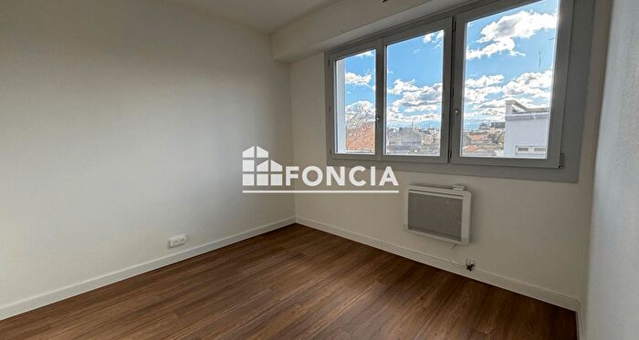 Appartement à vendre - Pau, Centre-ville - 1 pièce