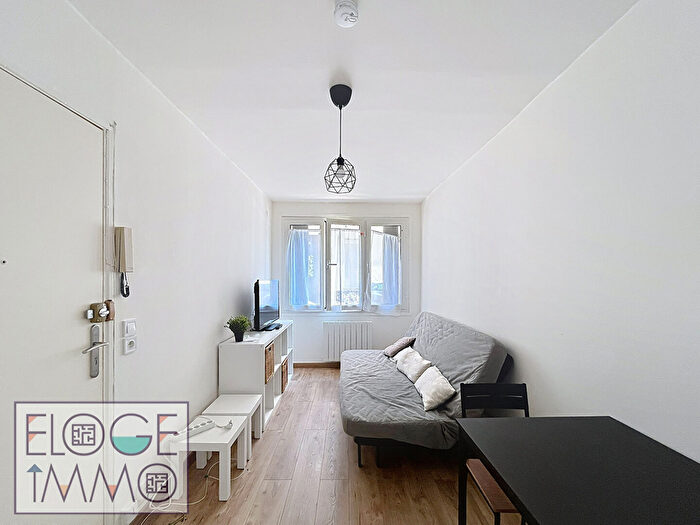 Appartement à louer - Rouen, Vieux Marché, Cathédrale - 1 pièce