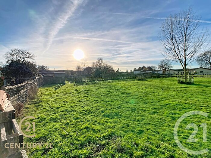 Maison à vendre - Le Cellier - 5 pièces - 4 chambres