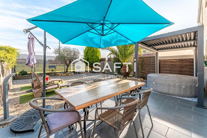 Maison à vendre - Macau - 5 pièces - 3 chambres