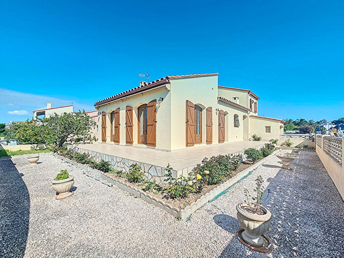 Maison à vendre - Saint-Cyprien, Le Rapatel, Las Planas - 4 pièces - 3 chambres