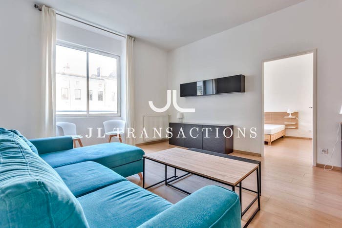 Bordeaux : Appartement 2 pièces à louer