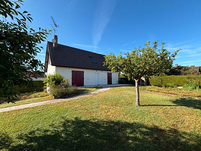 Maison 4 pièces à vendre - Arcis-sur-Aube