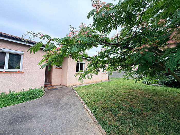 Maison 5 pièces à Le Fauga, à vendre
