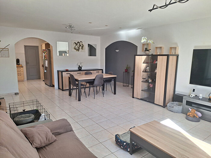 Maison 4 pièces à Istres, Trigance, à vendre