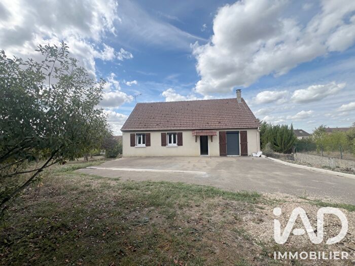 Maison 5 pièces à Auxerre, Rive droite, à vendre