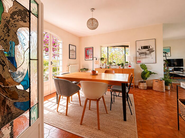 Quint-Fonsegrives - Maison 5 pièces à vendre